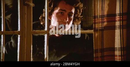 JASON PATRIC, THE LOST BOYS, 1987 Stock Photo - Alamy