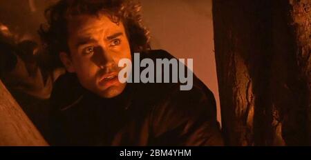 USA. Jason Patric in ©Warner Bros. movie: The Lost Boys (1987). Plot ...