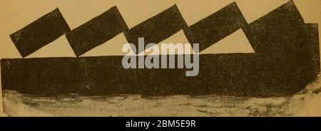"Farm craft lessons" (1919 Stock Photo - Alamy