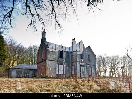 dunaskin, scottish industrial railway centre museum Stock Photo - Alamy