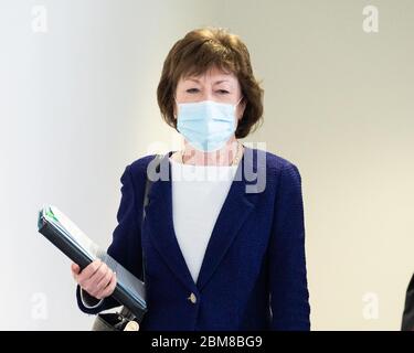 Washington, U.S. 07th May, 2020. May 7, 2020 - Washington, DC, United ...