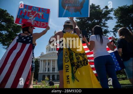 Protesters gather during a rally for Renee Good, who was fatally shot ...