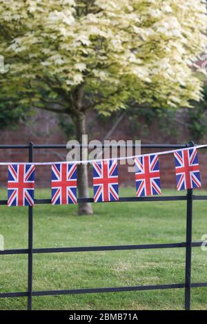 VE Day 2020 Stock Photo - Alamy