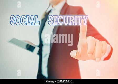 Writing note showing Insurance. Business photo showcasing arrangement ...