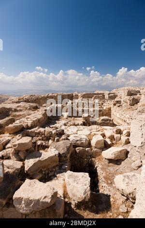 pella, tabaqat fahl, jordan valley Stock Photo - Alamy
