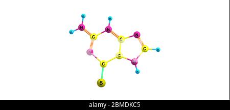 Tioguanine or thioguanine is a medication used to treat acute myeloid ...