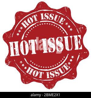 Issue Rubber Stamp Seal Vector Stock Vector Image & Art - Alamy