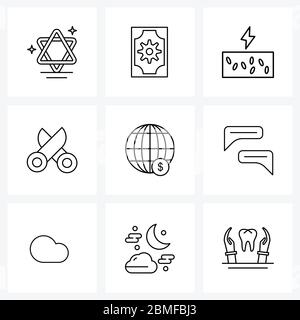 Jewish protection symbols Stock Photo: 69896494 - Alamy