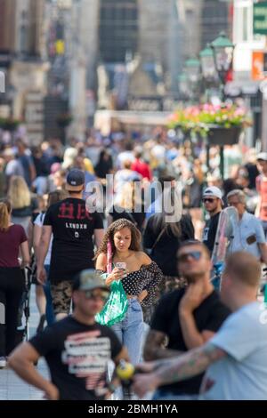 Alkmaar, Netherlands. 09th May, 2020. ALKMAAR, 09-05-2020, Hockey ...