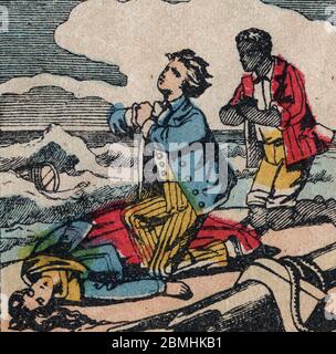 La Mort de Virginie - The Death of Verginia 1759 by Gabriel François ...