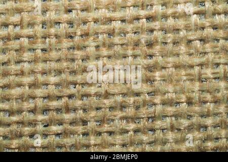 Woven texture. fabric fibers close up. textile background Stock Photo - Alamy