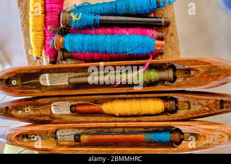 Bhujodi village- Bhuj/Kutch/Gujarat/India Stock Photo - Alamy