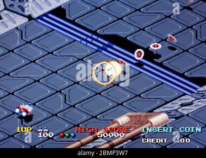 Viewpoint - SNK Neo-Geo NeoGeo - Editorial use only Stock Photo - Alamy