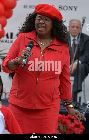 MIAMI-FL, DEC 9, 2014: Jamie Foxx is seen on the set of 'Despierta ...