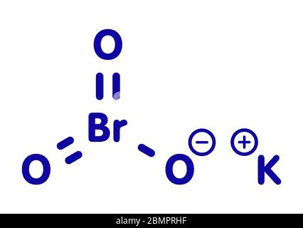 Bromate Lewis Structure
