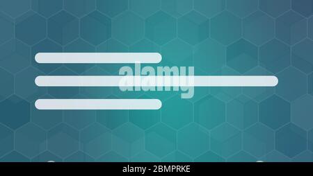 Propyne molecule. Skeletal formula Stock Photo - Alamy