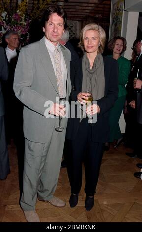 Michael Brandon Actor and Actress Glynis Barber with their son Baby ...