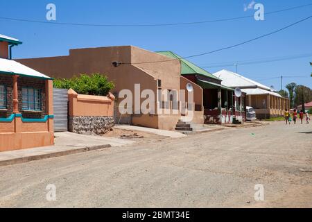 Philipstown is a small Karoo village in the Eastern Upper Karoo ...