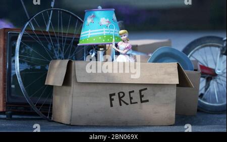 LAMP LIFE, Bo Peep (voice: Annie Potts), 2020. © Disney+ / Courtesy ...