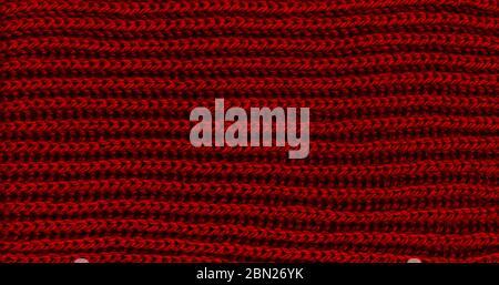 Detail of a wool blanket made with crochet Stock Photo - Alamy