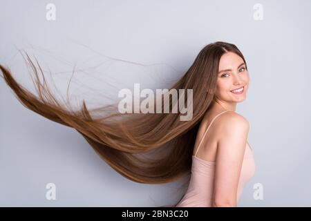 Smooth Girl View