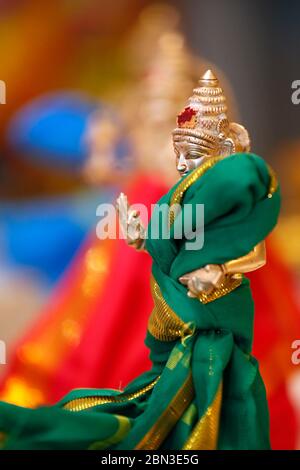 Arputha Vinayagar Temple. Geneva. Switzerland. Murugan, the Hindu god ...