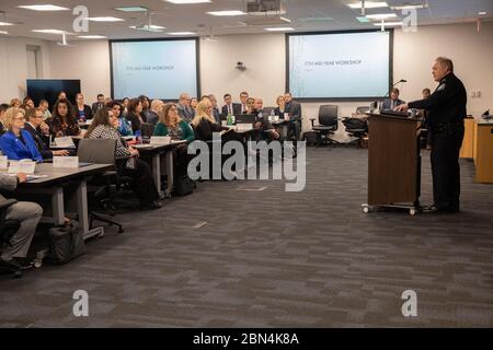 The National Targeting Center's Cargo Division hosted the Integrated ...