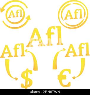Florin currency symbol Stock Vector Image & Art - Alamy