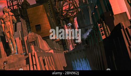 BATMAN FOREVER, 1995 Stock Photo - Alamy