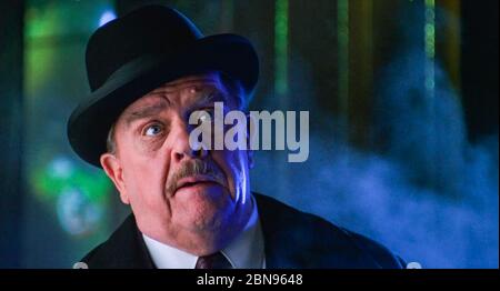 BATMAN FOREVER, Debi Mazar, 1995, (c)Warner Bros./courtesy Everett ...