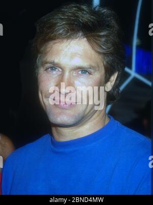 Andrew Stevens, 1992, Photo By Michael Ferguson/PHOTOlink Photo via ...