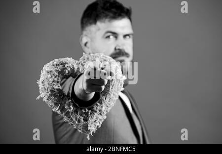 Hey pretty. Happy in love. Romantic macho flirting. Happy valentines ...