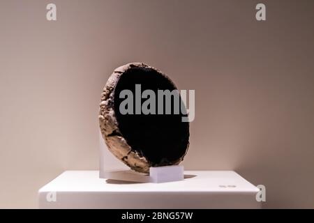 artifacts from the early Middle Ages - breeches Icon with Virgin ...