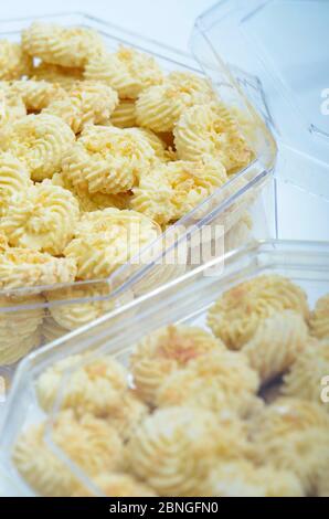 cookies Cheese Sagoo Stock Photo - Alamy