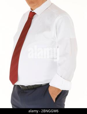 close-up of various business poses Stock Photo - Alamy