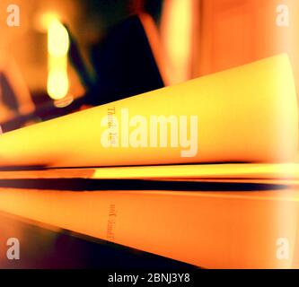 Sign displaying Thank You So Much. Business concept Expression of ...