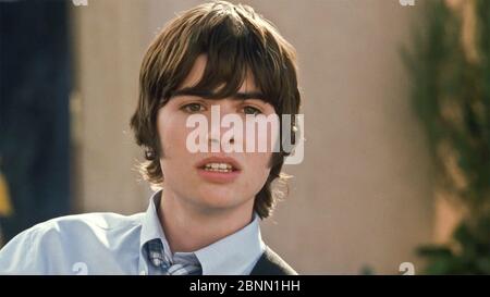 Robert Schwartzman Film: The Princess Diaries (2001) Characters ...