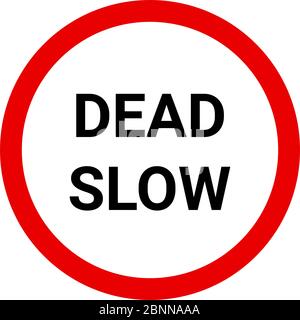 Dead end street road graphic black white city landscape sketch illustration vector Stock Vector ...