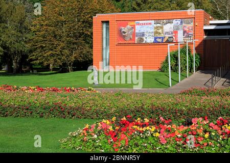 Cork Public Museum in Fitzgearld's Park,Cork City,County Cork,Munster ...