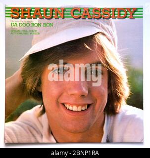 Vintage record album cover of singer Sarah Vaughan, on Columbia records ...