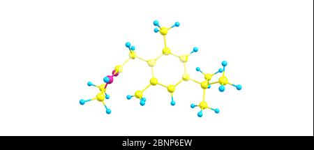 Xylometazoline, or xylomethazoline, is a medication which is used to ...