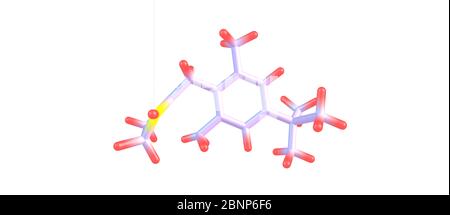 Xylometazoline, or xylomethazoline, is a medication which is used to ...