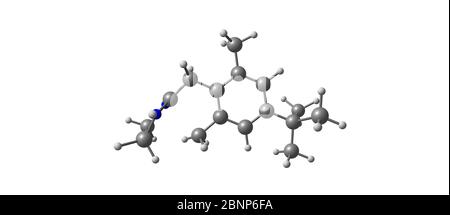Xylometazoline, or xylomethazoline, is a medication which is used to ...