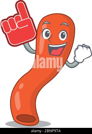 Gastric cancer or stomach cancer . Cute medical cartoon characters ...