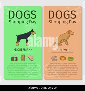 magazine rack set cartoon vector illustration Stock Vector Image & Art ...