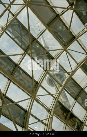 Magnificent sunset in Toronto, Ontario, Canada, on July 01, 2022 ...