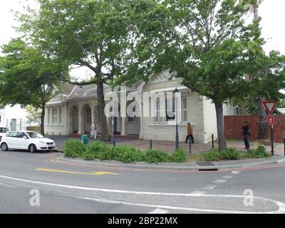 Magistrates Courts of South Africa Stock Photo - Alamy