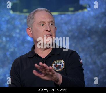On December 31, 2018, Alan Stern, principal investigator of the New ...
