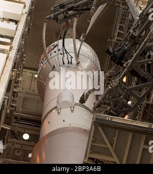 NASA’s InSight spacecraft, designed to study the interior of Mars ...