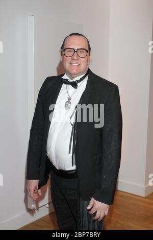 Maximilian Michael Prinz von Anhalt, German Boxing Awards ...